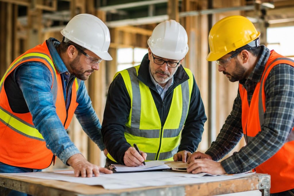 Construction Vendor Onboarding: 2026 Guide and Checklist - CNBA